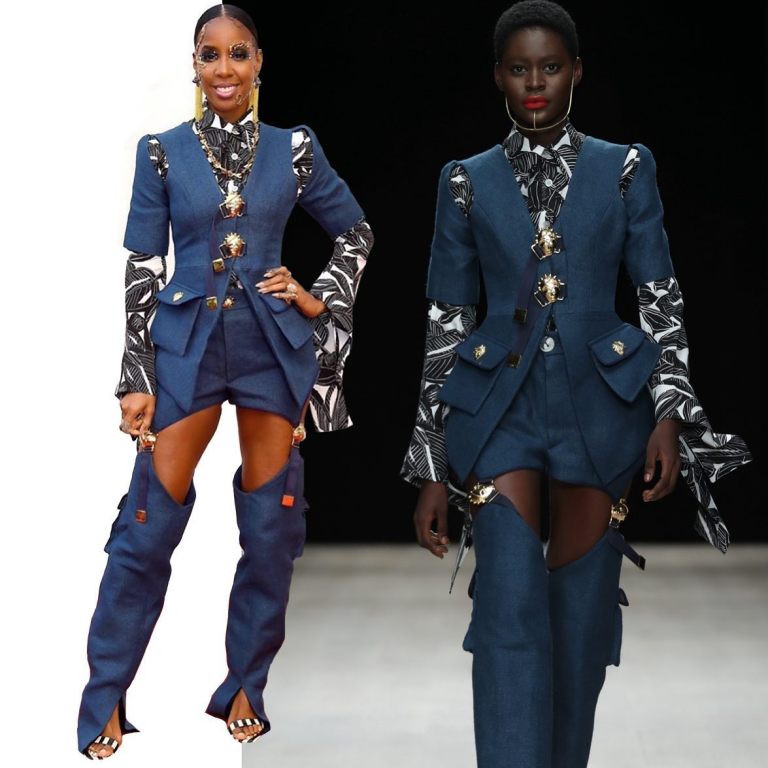 Mon Top 6 des créateurs-stylistes ivoiriens | Le coin des artisans d ...