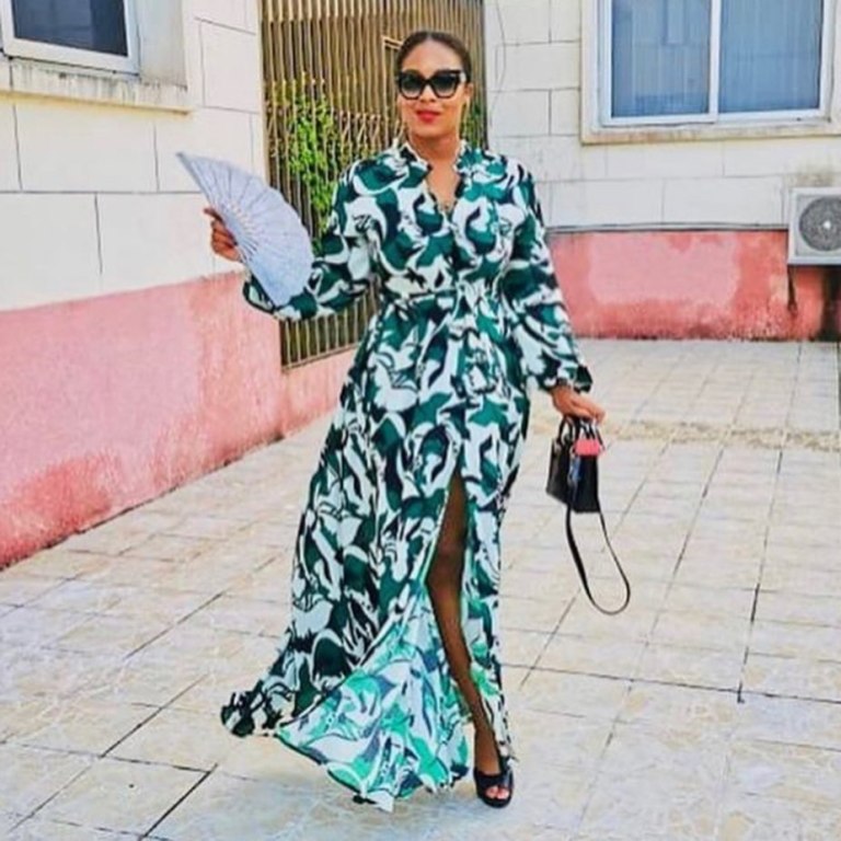 Mon Top 6 des créateurs-stylistes ivoiriens | Le coin des artisans d ...