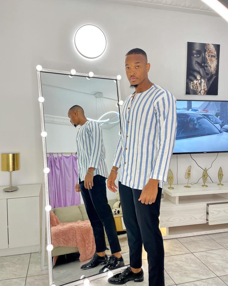 Mon Top 6 des créateurs-stylistes ivoiriens | Le coin des artisans d ...