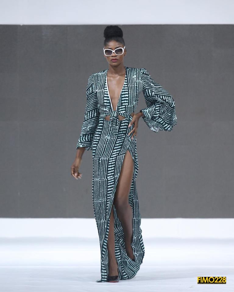 Mon Top 6 des créateurs-stylistes ivoiriens | Le coin des artisans d ...