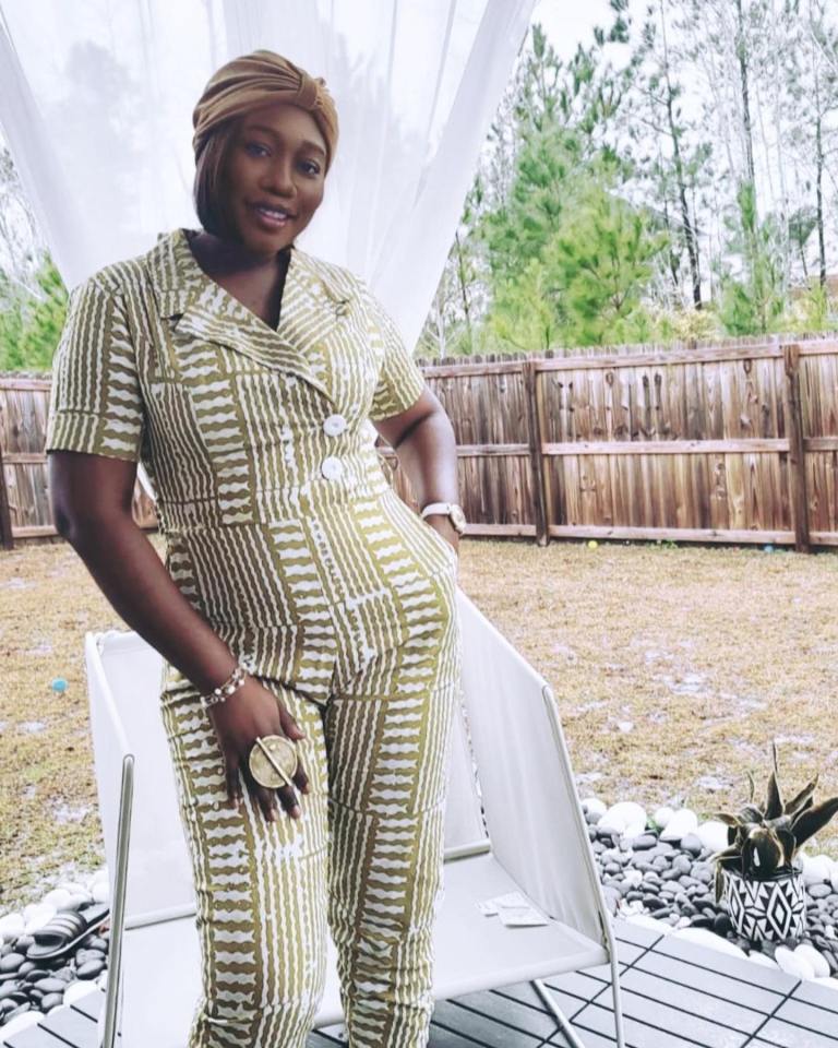 Mon Top 6 des créateurs-stylistes ivoiriens | Le coin des artisans d ...