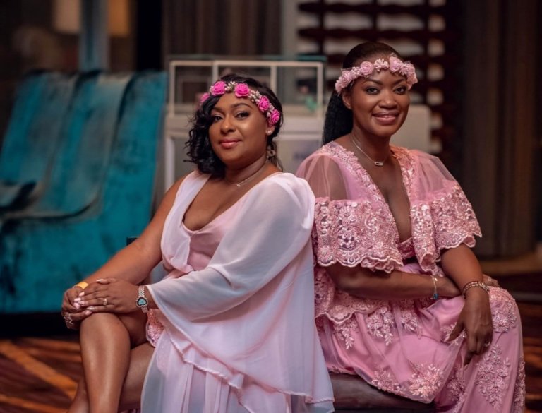 Mon Top 6 des créateurs-stylistes ivoiriens | Le coin des artisans d ...