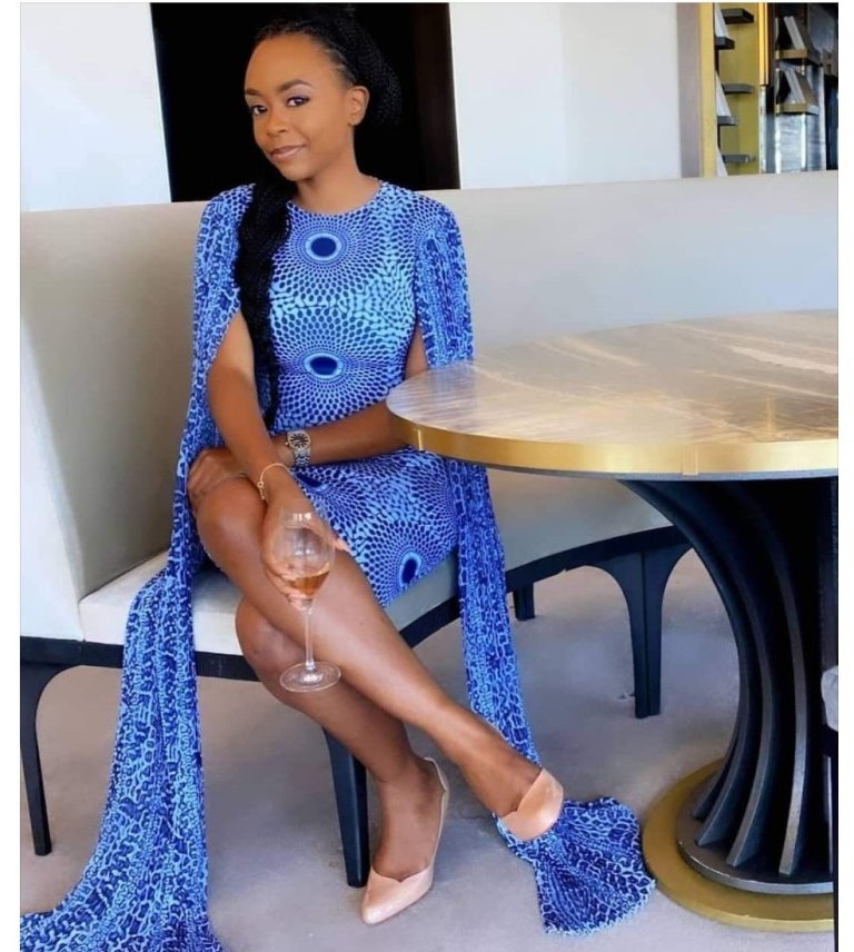 Mon Top 6 des créateurs-stylistes ivoiriens | Le coin des artisans d ...