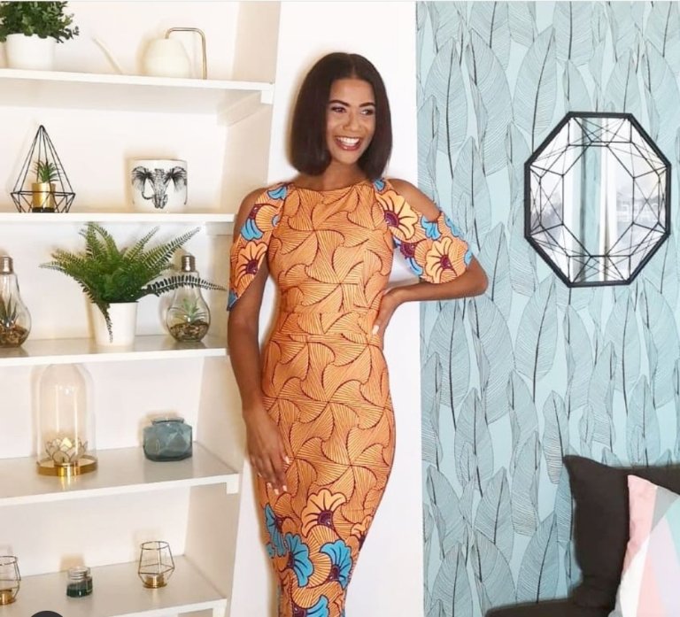 Mon Top 6 des créateurs-stylistes ivoiriens | Le coin des artisans d ...