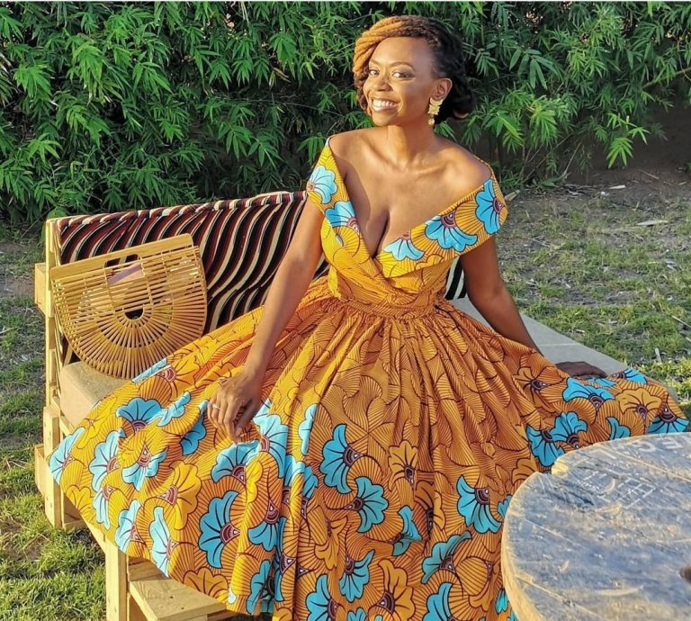 Mon Top 6 des créateurs-stylistes ivoiriens | Le coin des artisans d ...