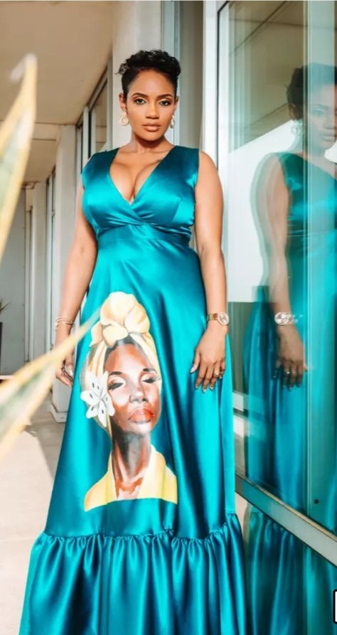 Mon Top 6 des créateurs-stylistes ivoiriens | Le coin des artisans d ...