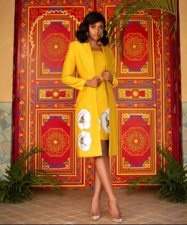 Mon Top 6 des créateurs-stylistes ivoiriens | Le coin des artisans d ...